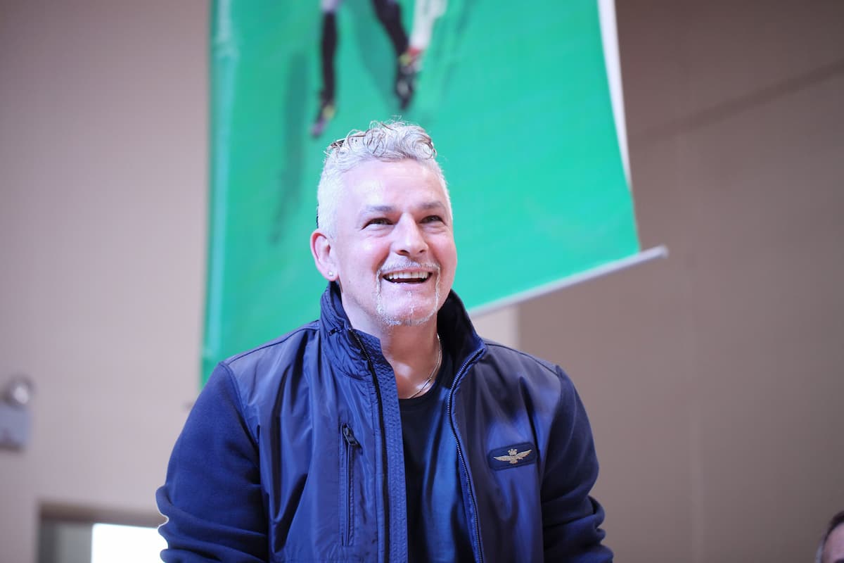 Roberto Baggio: A Journey Through World Cup History