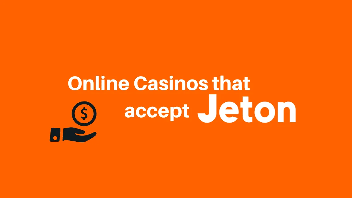 Using Jeton Cash at Online Casinos: A Comprehensive Guide - World in Sport