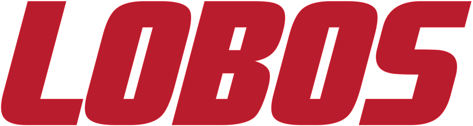 Discover New Mexico Lobos Football: