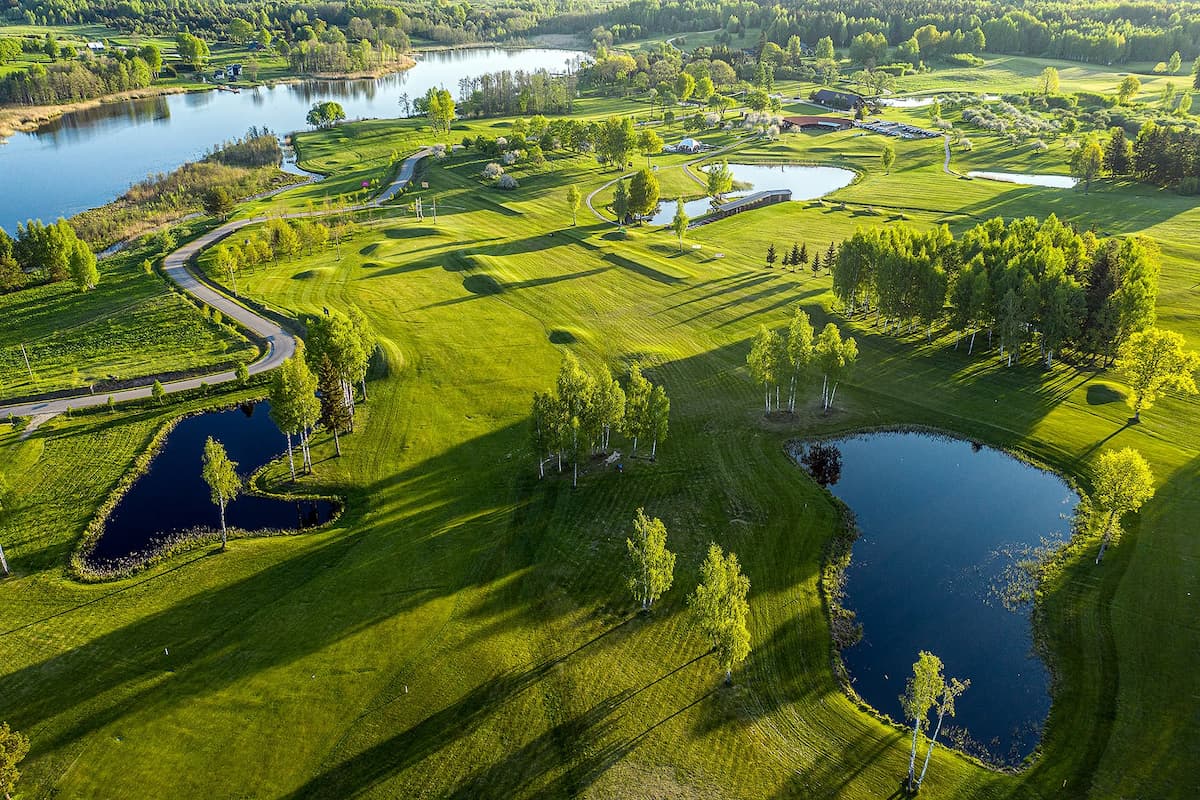 The Masters: An Unrivalled Golfing Legacy