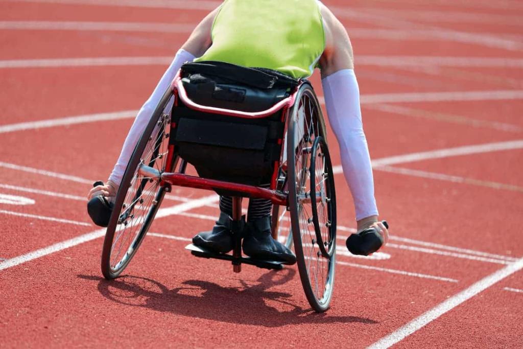Paralympic Games History: from 1960 to Paris 2024