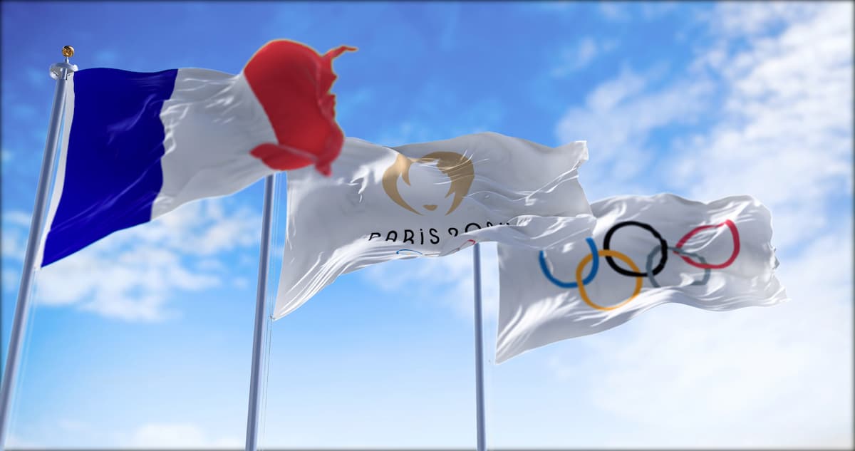 Paris Olympics: Breaking, Sport Climbing, Skateboarding & Surfing