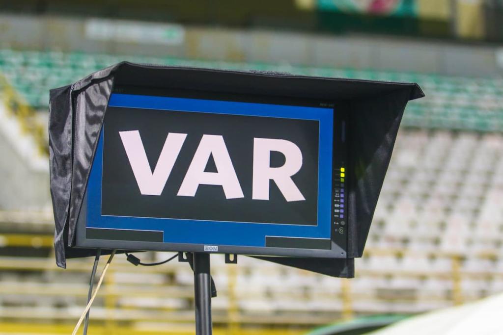 The Pros and Cons of Keeping VAR in the Premier League - World in Sport