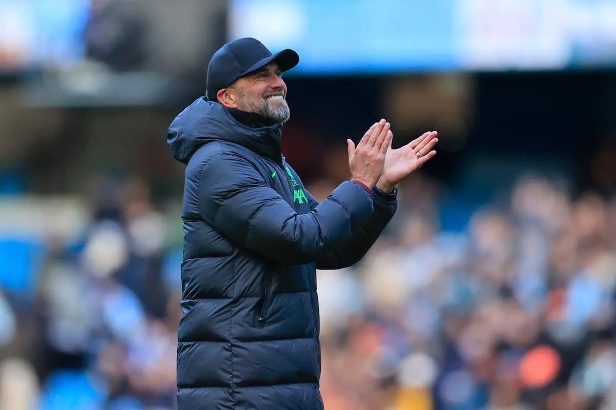 Jurgen Klopp Liverpool: A Legacy of Resilience and Success