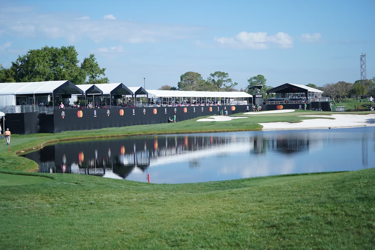 Unveiling the Excitement: Bay Hill and the Upcoming Golf Season