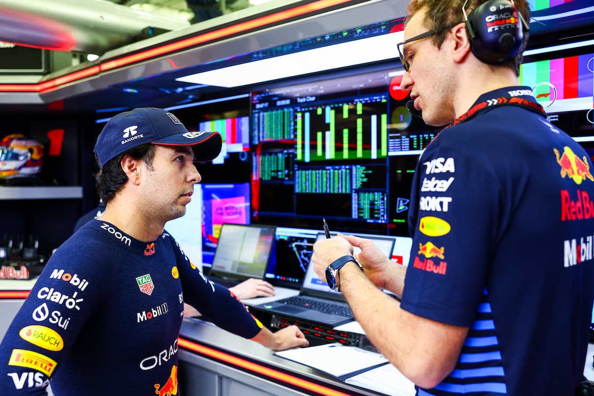 Data: The Crucial Element in Formula 1 Car Improvement