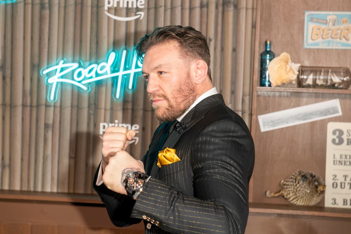 Dee Devlin: The Unsung Hero of Conor McGregor's Success