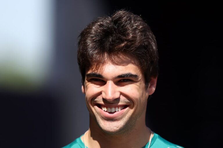 Lance Stroll – An Everlasting Career