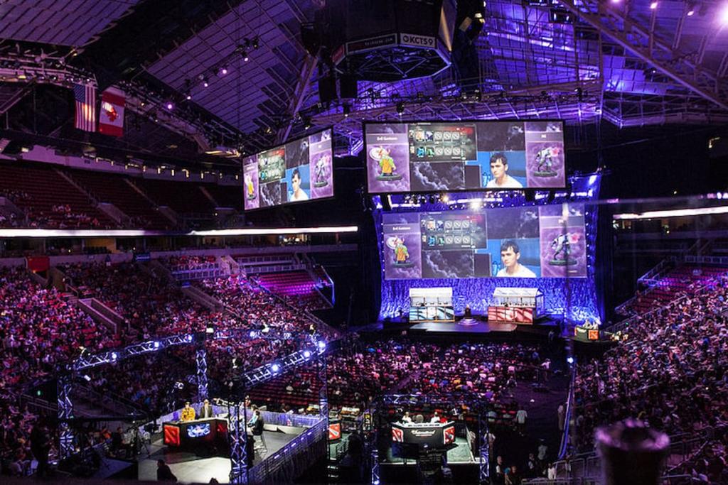 Esports: The Evolution of Sports Culture