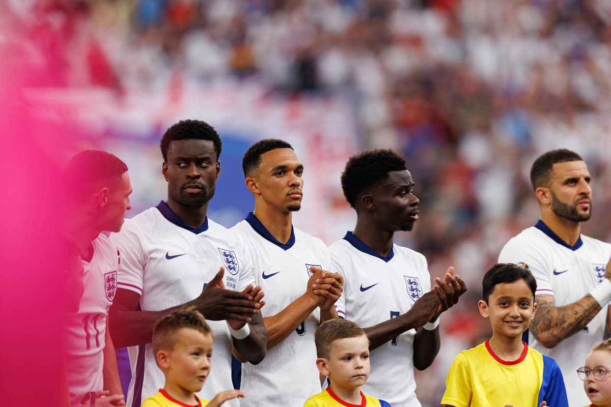 England: Who Will Be The New Manager After Euro 2024 Misery?