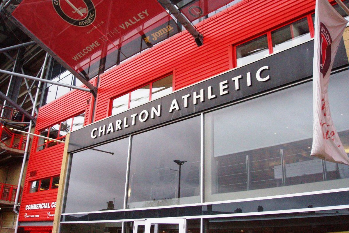 Charlton Athletic on Fire: Will the Flame Burn Out?