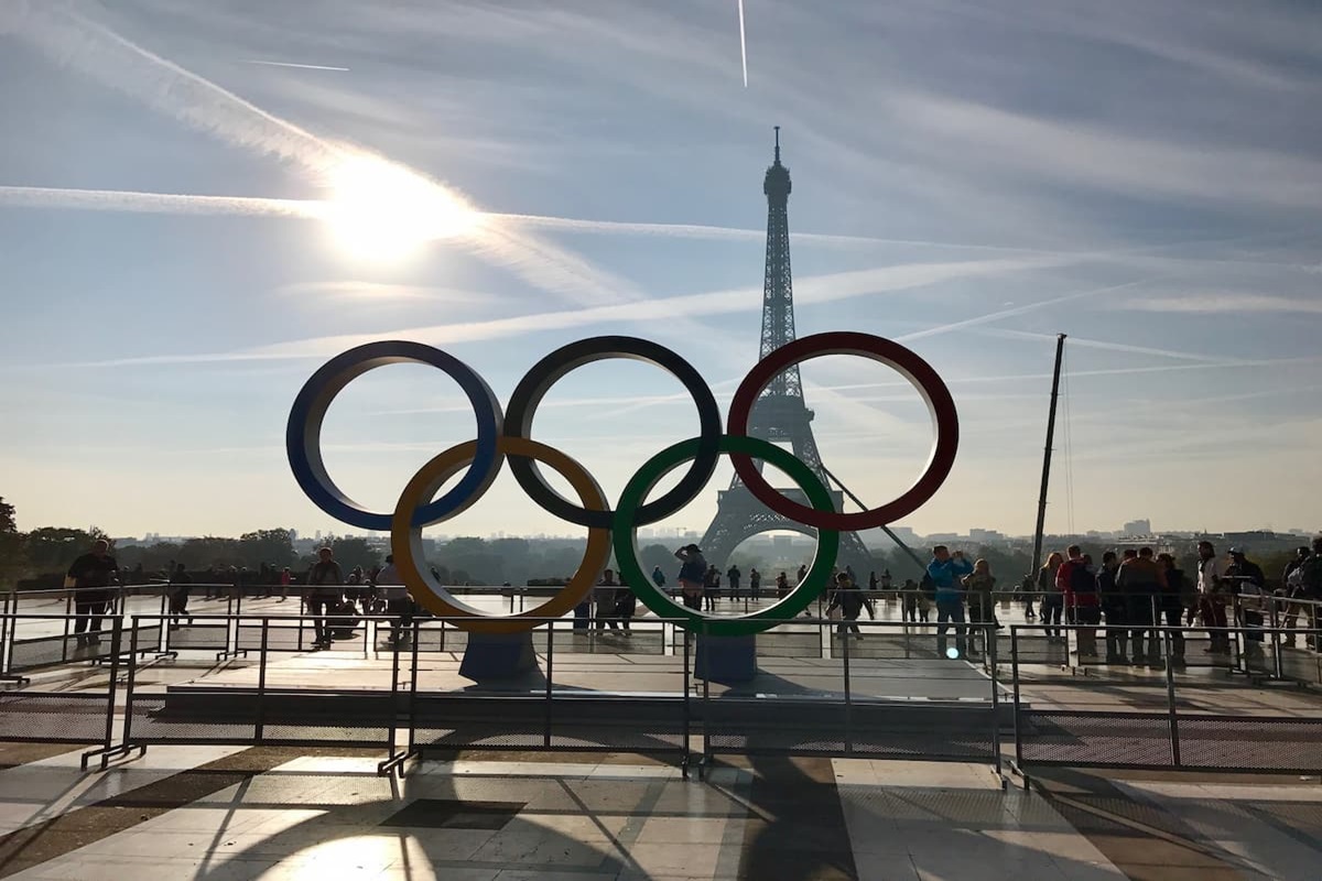 Team GB: Historic Success at Paris 2024 Olympics