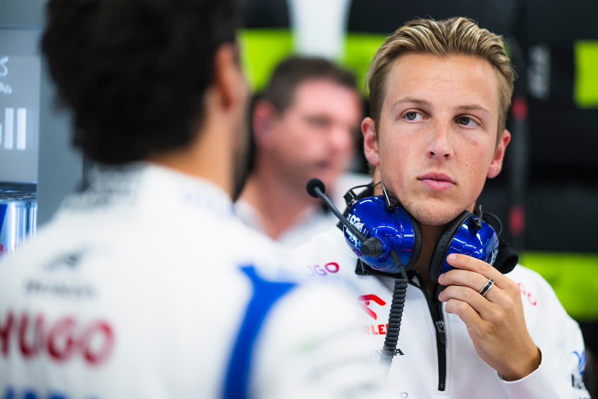 2026 F1 Season: Red Bull's Youth-Focused Driver Lineup