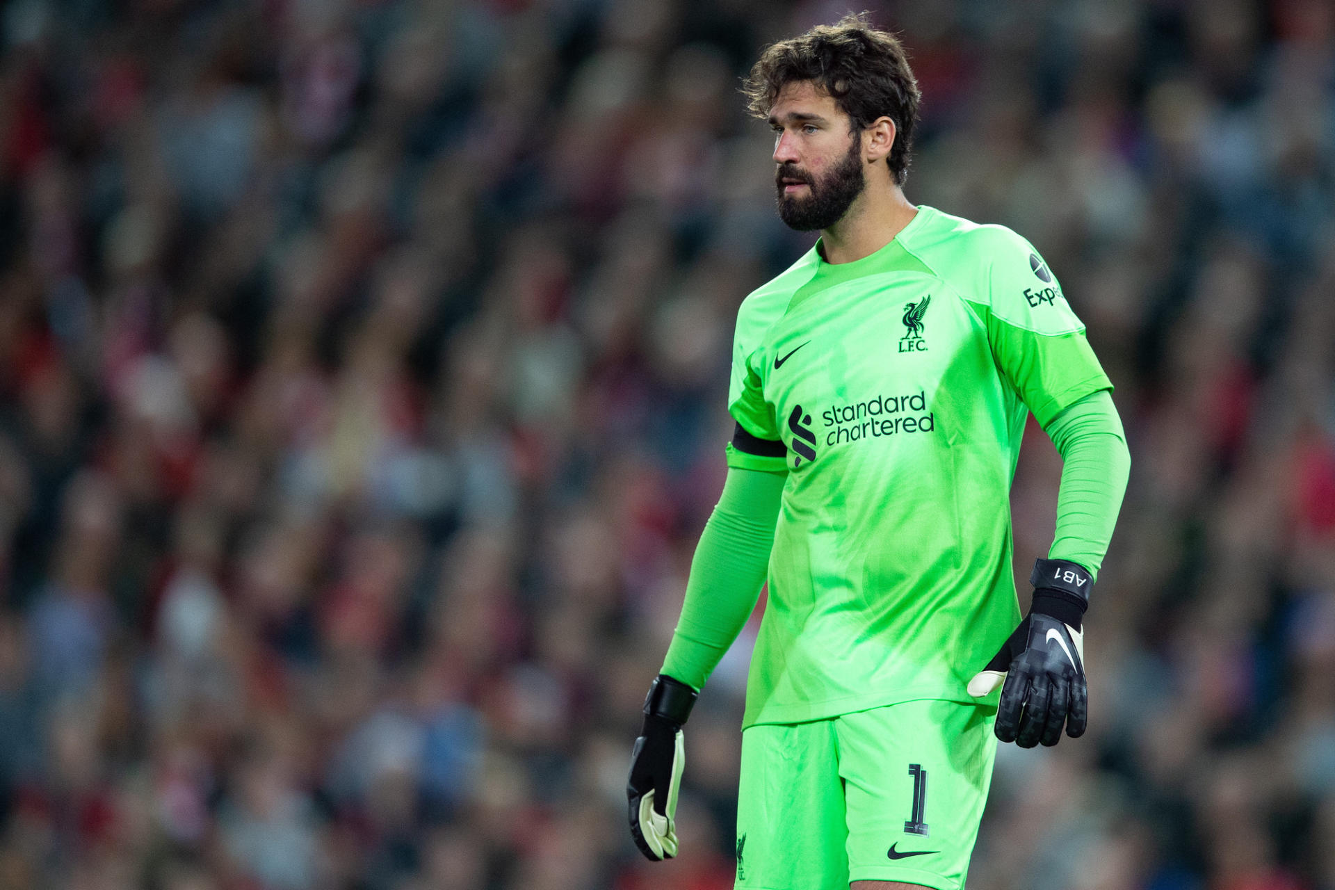 Bayern Munich’s Firm Position on Possibly Signing Alisson