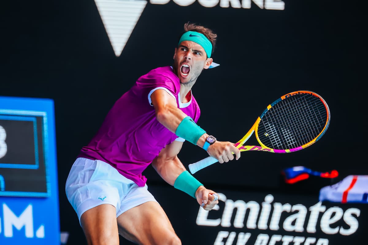 Rafael Nadal Net Worth 2025: Tennis Star’s Wealth Uncovered