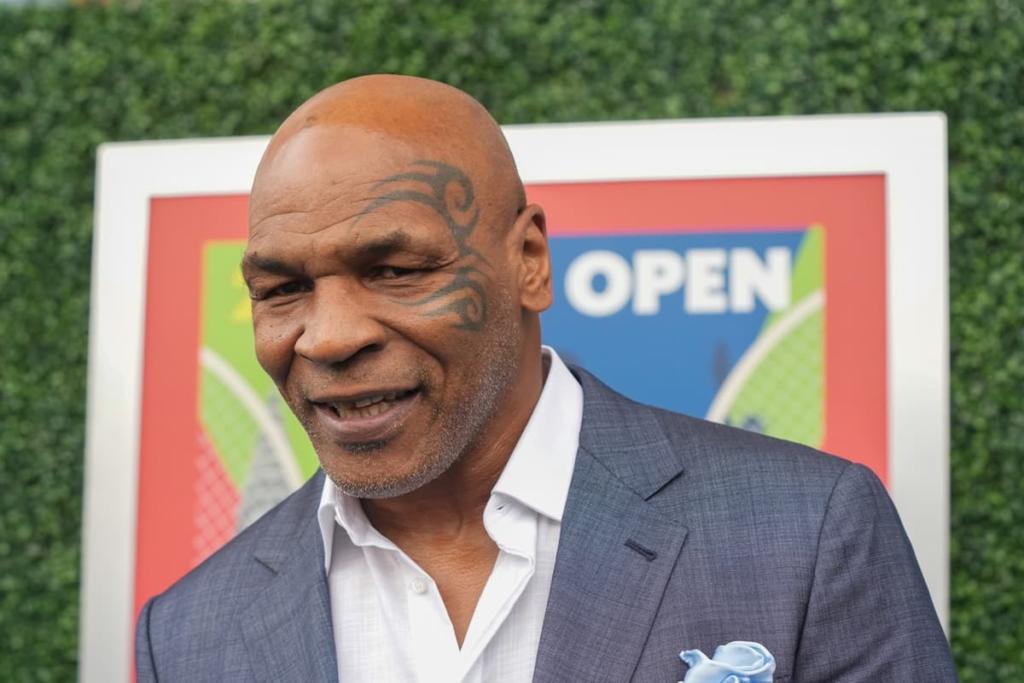 Mike Tyson Net Worth: From Knockouts to Comebacks Mike Tyson Net Worth: From Knockouts to Comebacks