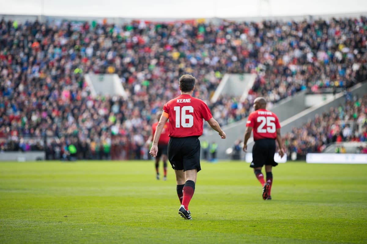 Roy Keane Net Worth in 2025: How Much Is the Manchester United Legend ...