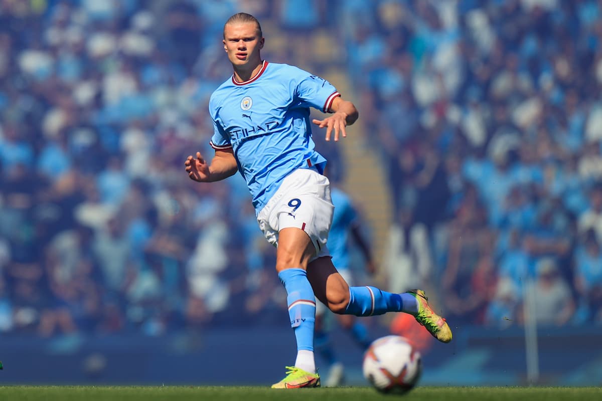 How Erling Haaland Is Changing Football Forever