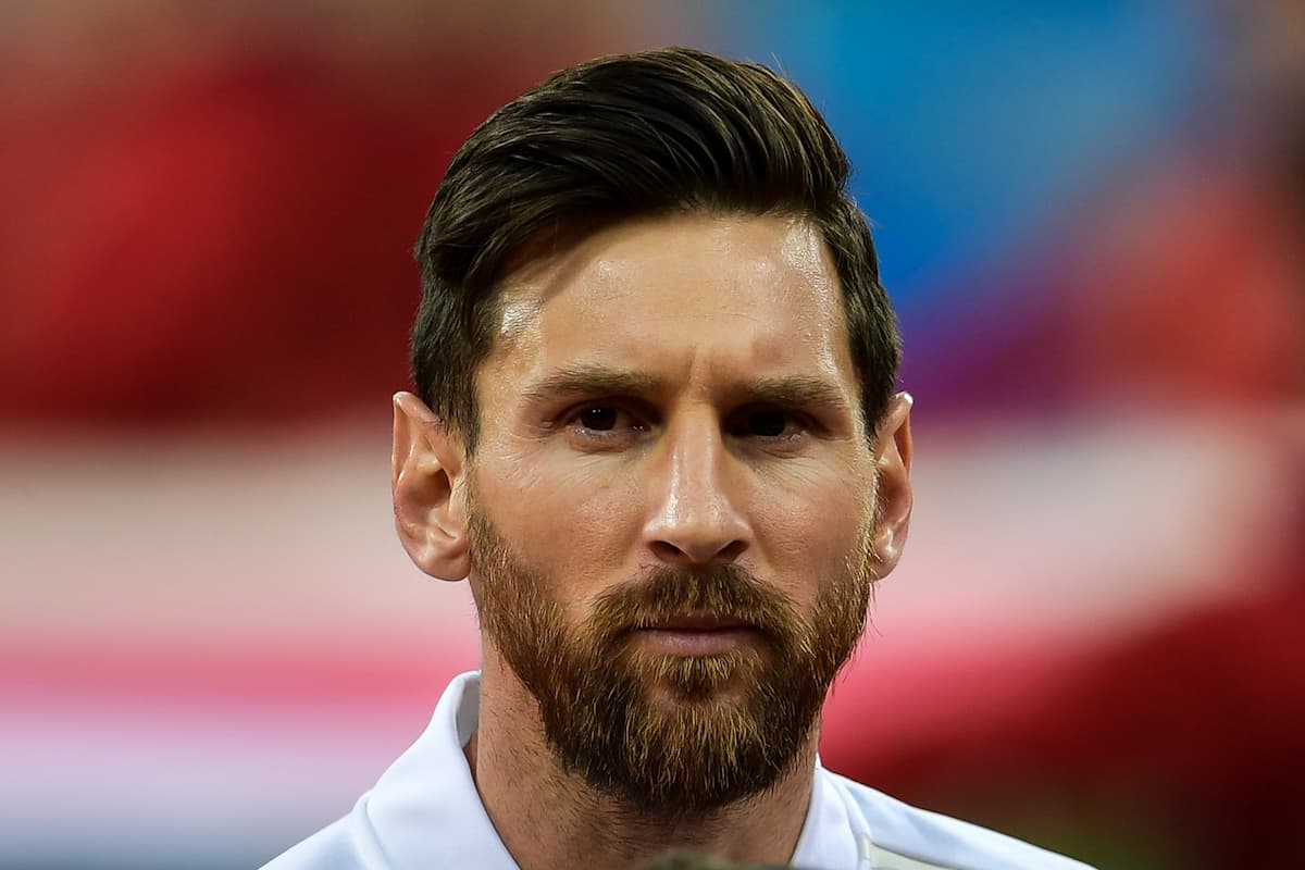 Leo Messi's Last Dance? What’s Next in 2025