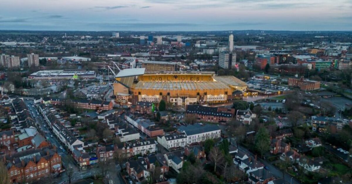 New Boss, New Belief: Wolves Reborn Under Pereira