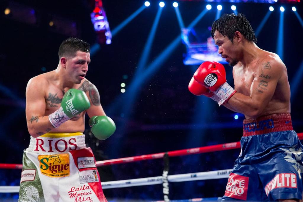 Donny Lalonde: The Canadian Boxing Champion