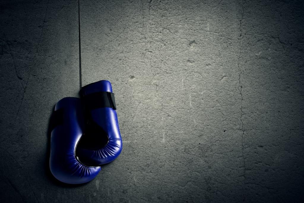 Ricardo López – Undefeated Boxing Champion