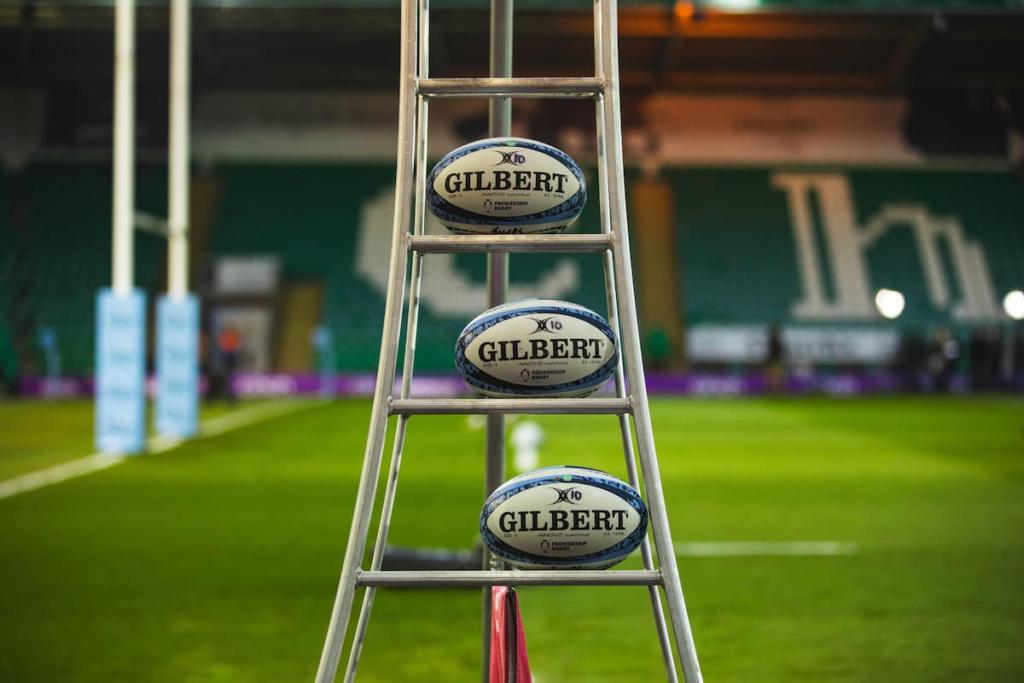 Top 10 Rugby Players of All Time