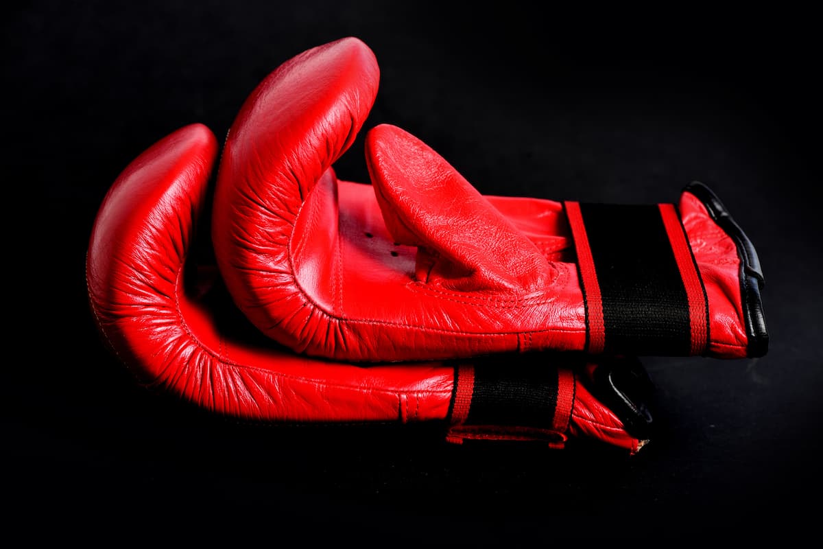 Nigel Benn Dark Destroyer: Career Highlights & Legacy