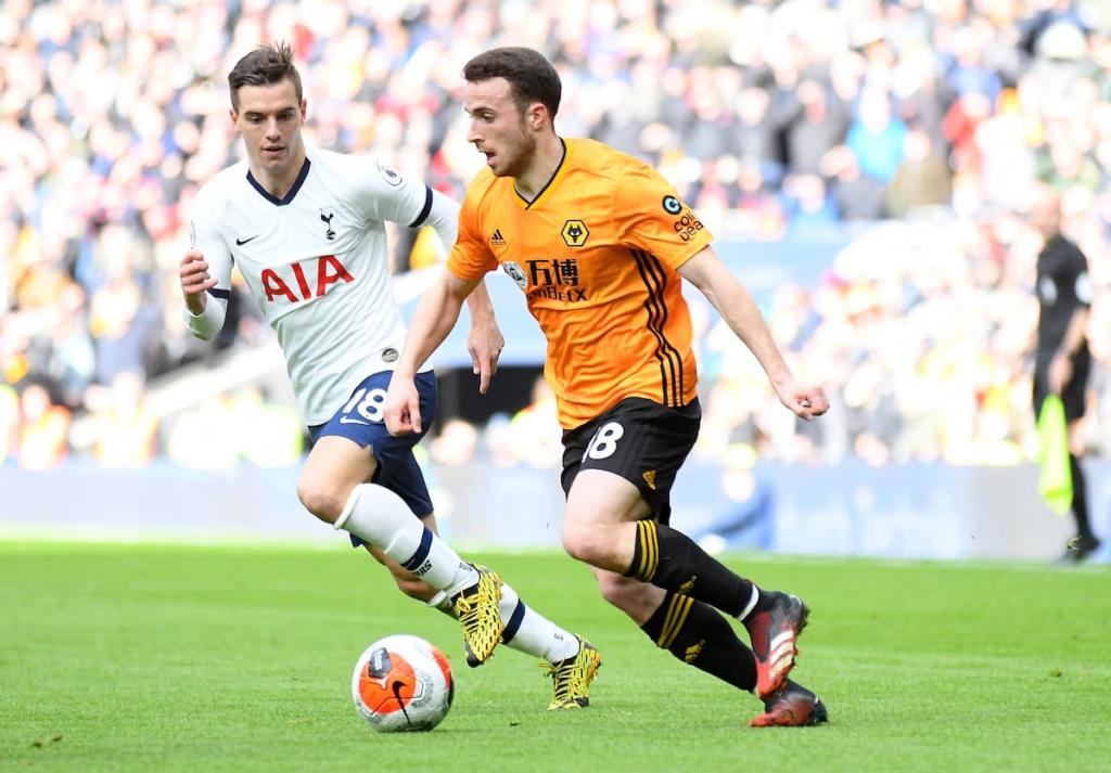 Diogo Jota's Legacy: 5 Memorable Wolves Moments That Inspired Fans