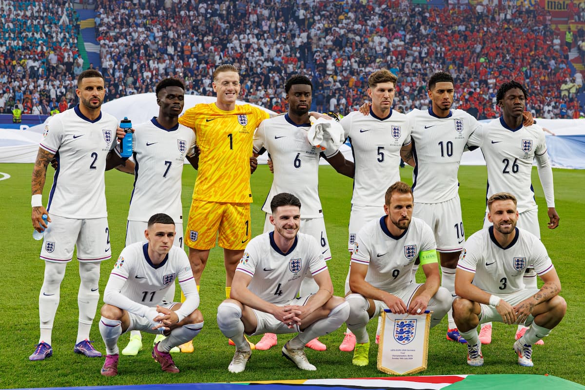 The Greatest England Managers in History | Who Are They?