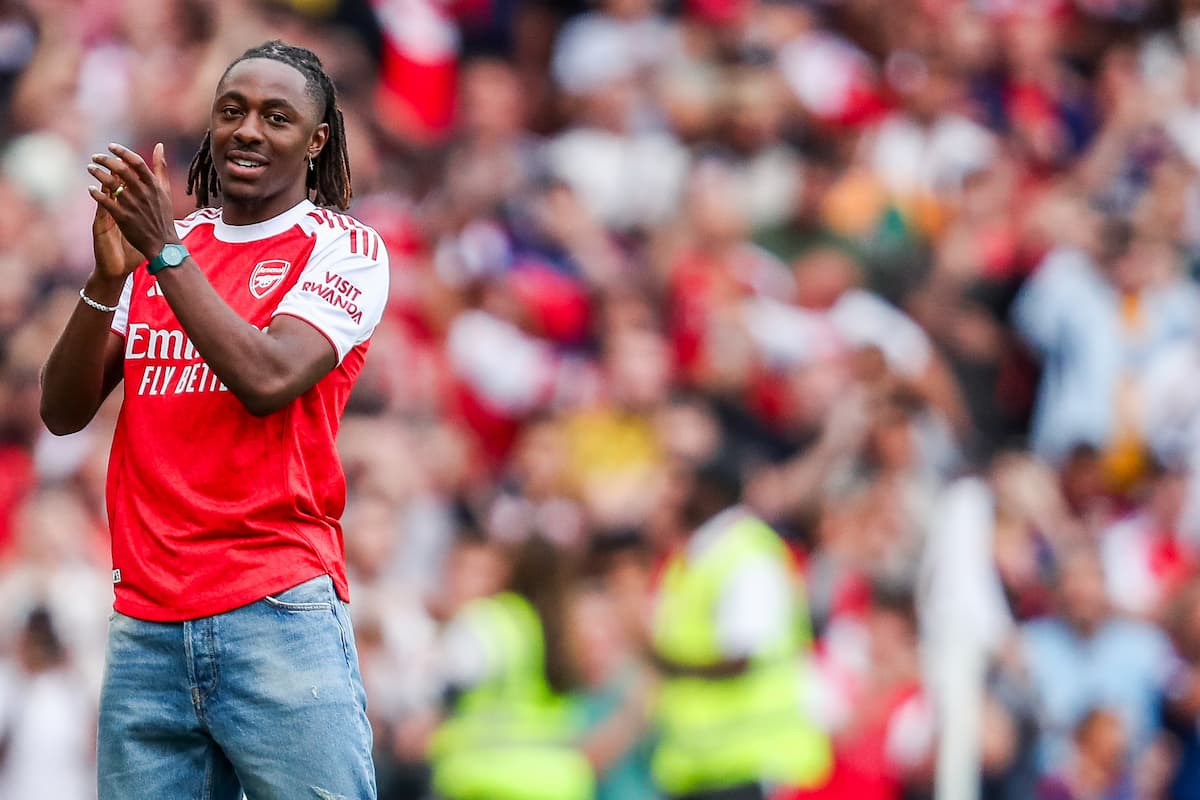 Eberechi Eze To Arsenal: A Transfer That Makes Sense