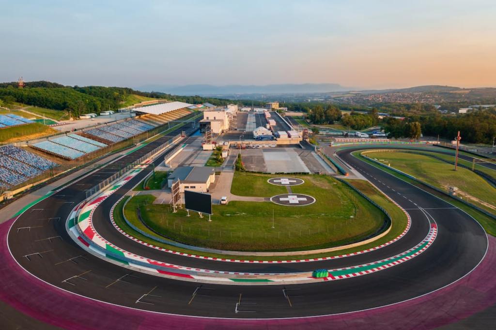 The Evolution Of F1 Engines: Alfa Romeo, Ferrari, Maserati's Role