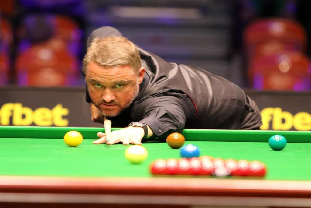 Cliff Thorburn: The Canadian Snooker Legend Who Made History - World in ...