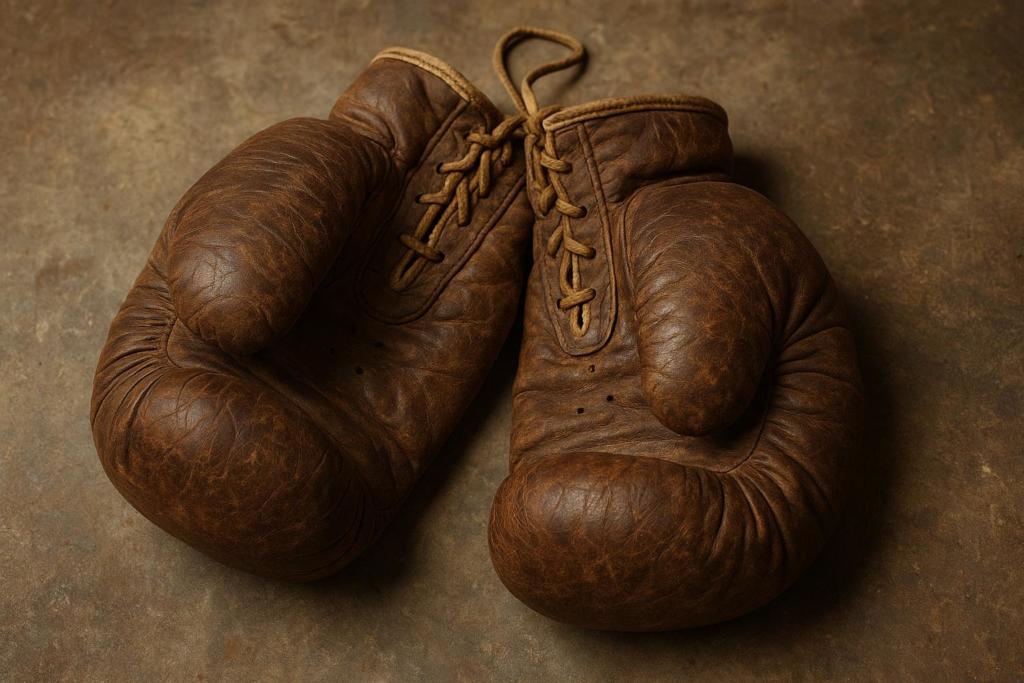 Salvador Sánchez: Boxing Legend & Career Highlights