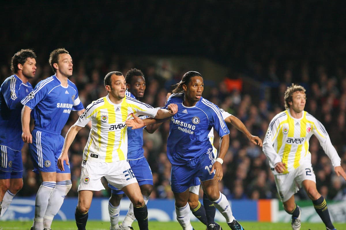 Didier Drogba Net Worth in 2025: Lifestyle & Career Earnings