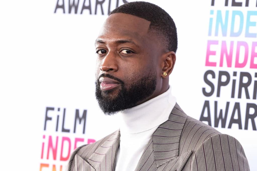 Dwyane Wade Net Worth EXPOSED: Surprising Assets Behind £127 Million ...