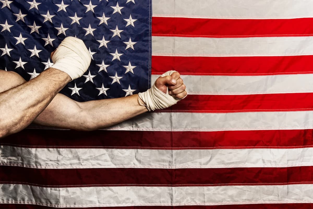 Gerry Cooney: The Powerhouse Who Changed Boxing Forever