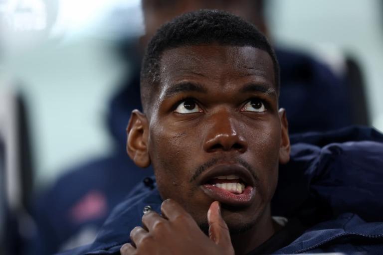 Paul Pogba Net Worth (2025) – His Career, Cars & Salary