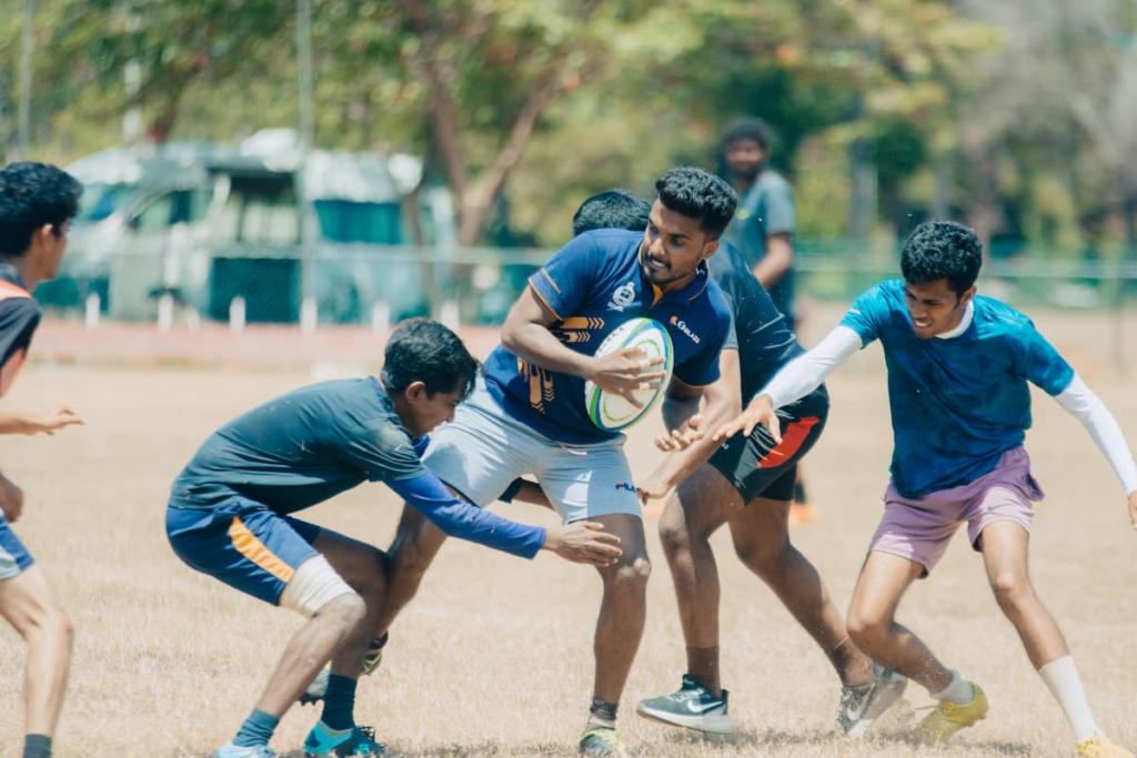 Top 10 Rugby Players of All Time