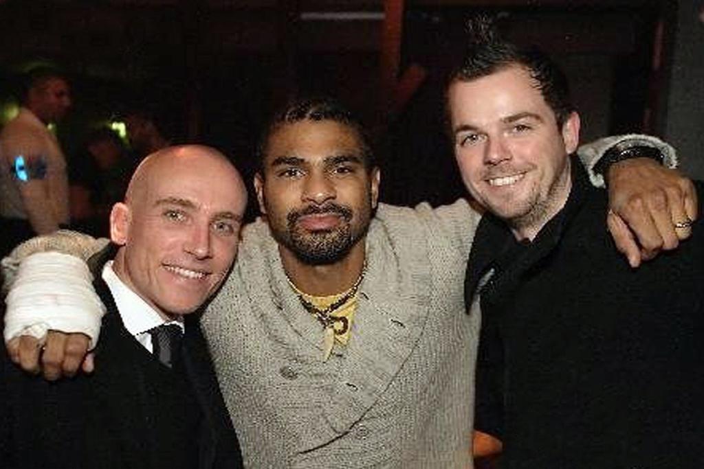 Micky Ward: A Tale of Resilience, Family, and Triumph