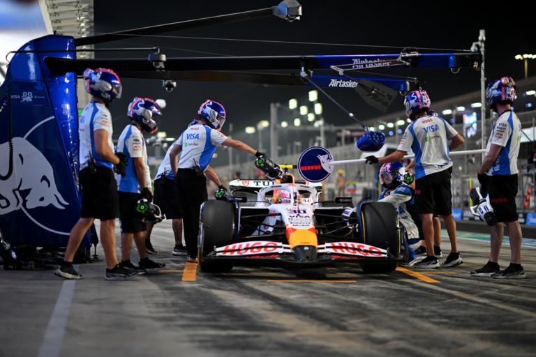 F1 Prize Money Explained: How Formula 1 Really Pays Teams