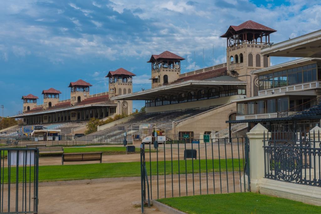 Today's Placepots: Your Gateway to Winning Opportunities!