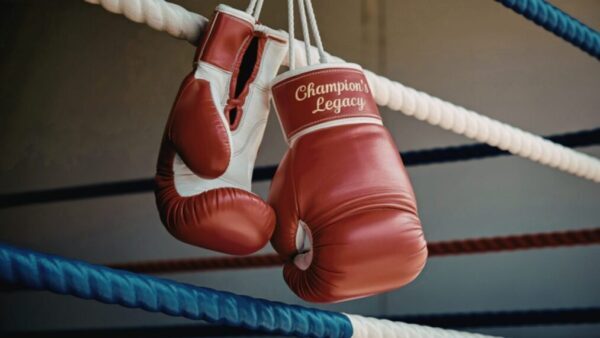 Boxing’s Purse Split Explained: The Simple Truth Behind Fight Pay