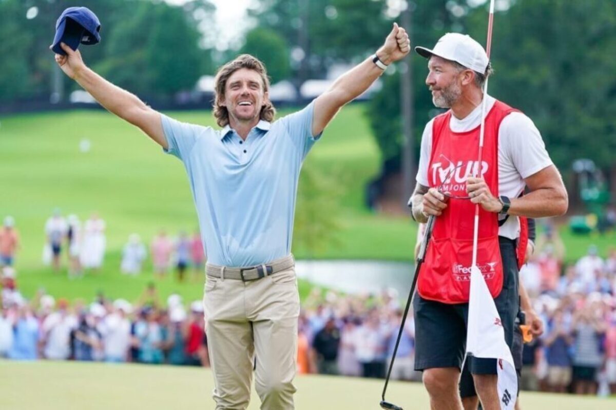 FedExCup Points: How PGA Tour Points, Playoff Cut Lines and the...