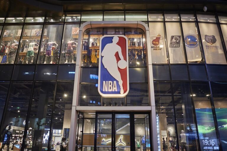 NBA Play-off Format in 2026: How the Post-Season Really Works