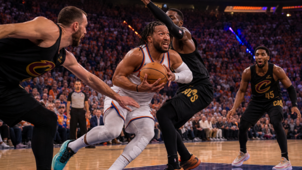 How to Watch the NBA in the UK in 2026