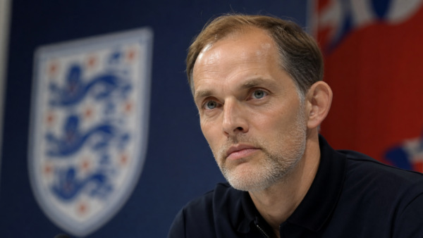 Legendary England Managers: The Greatest Football Leaders in History