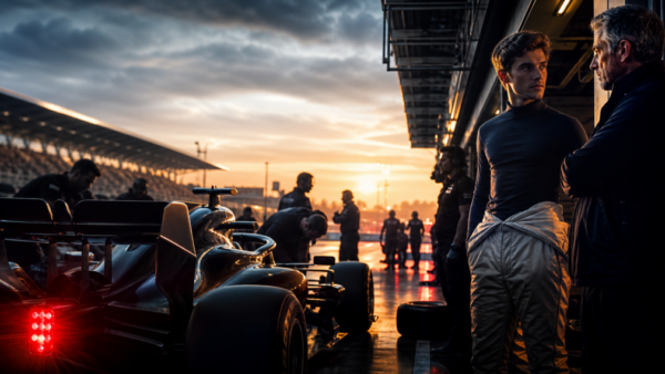 F1 Team Budgets: How Money Shapes The Modern Grid