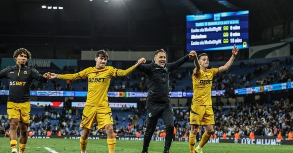 Wolves' Summer Exit Strategy: Massive Sales & Squad Overhaul